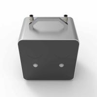 China SA12 Commercial HVAC Aroma Diffuser with 15,000㎡ Coverage and 25W Power for Hotel Scent Marketing for sale