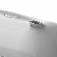 China A200D Smart Aroma Diffuser 180ml Capacity with 200m³ Coverage Area for Commercial Scent Marketing for sale
