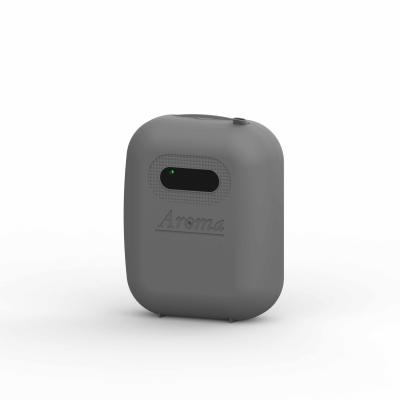 China A200D Smart APP Control Scent Atomizer - 180ml Capacity, 200m³ Coverage Area, Wall-Mounted Air Freshener for sale