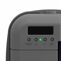 China A200D Smart APP Control Scent Atomizer - 180ml Capacity, 200m³ Coverage Area, Wall-Mounted Air Freshener for sale