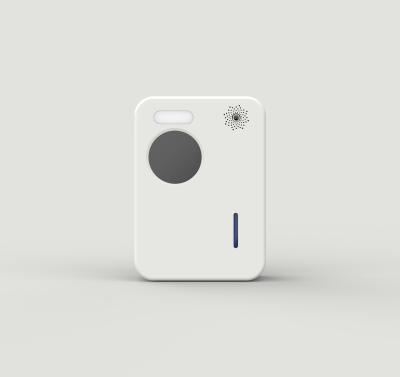 China C300 180ml Scent Air Machine Wall Mounted for 300m³ Small Areas in White or Black for sale