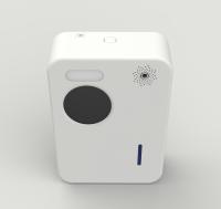 China C300 180ml Scent Air Machine Wall Mounted for 300m³ Small Areas in White or Black for sale