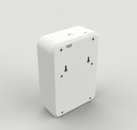 China C300 180ml Scent Air Machine Wall Mounted for 300m³ Small Areas in White or Black for sale