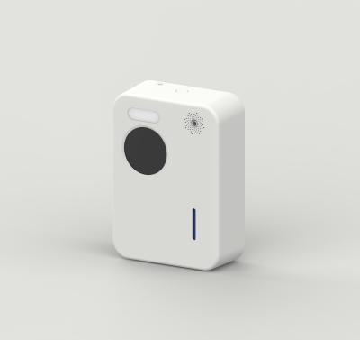 China C300 Wall Mounted Smart Fragrance Diffuser with 180ml Capacity and 300m³ Coverage for Commercial Aroma Marketing for sale