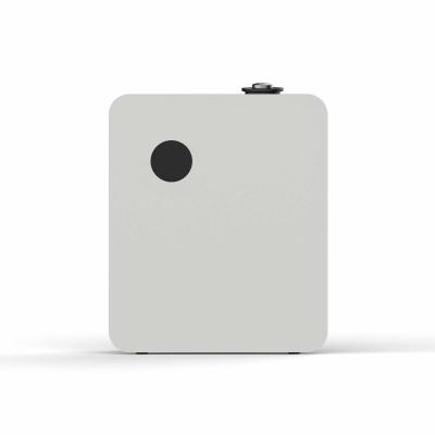 China C3000 Detachable Essential Oil Diffuser Machine 1000ml Capacity 3000m³ Coverage for Aroma Marketing for sale