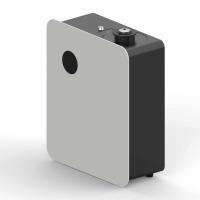 China C3000 Commercial HVAC Scent Diffuser Machine with 1000ml Capacity and 3000m³ Coverage for Hotels for sale