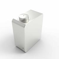 China SA01 Black Aroma Scent Diffuser Machine 150ml Capacity 300m³ Coverage 4W Power for Hotels Offices for sale