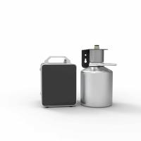 China SA10 3L Oil Scent Diffuser for HVAC Systems - 8000㎡ Coverage Area, 28W Power Consumption for sale