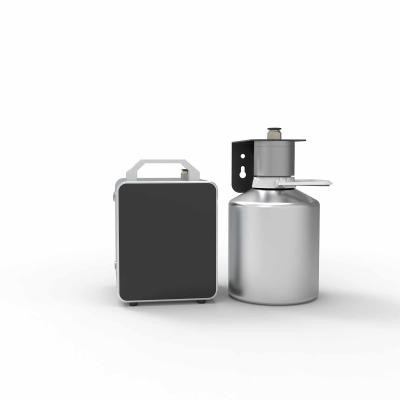 China SA10 3L Oil Scent Diffuser for HVAC Systems - 8000㎡ Coverage Area, 28W Power Consumption for sale