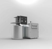 China SA10 3L Oil Scent Diffuser for HVAC Systems - 8000㎡ Coverage Area, 28W Power Consumption for sale