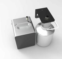 China SA10 3L Oil Scent Diffuser for HVAC Systems - 8000㎡ Coverage Area, 28W Power Consumption for sale