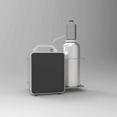 China SA10 Commercial HVAC Aroma Diffuser 2.5L Capacity 28W Automatic Essential Oil Dispenser for 8000㎡ Coverage for sale