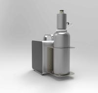 China SA10 Commercial HVAC Aroma Diffuser 2.5L Capacity 28W Automatic Essential Oil Dispenser for 8000㎡ Coverage for sale