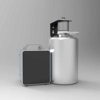 China SA10 Large Coverage Air Freshener 5L HVAC Aroma Diffuser for 8000㎡ Commercial Spaces for sale