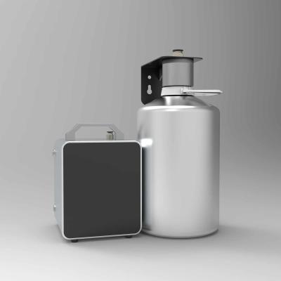 China SA10 Large Coverage Air Freshener 5L HVAC Aroma Diffuser for 8000㎡ Commercial Spaces for sale