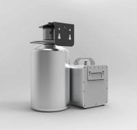 China SA10 Large Coverage Air Freshener 5L HVAC Aroma Diffuser for 8000㎡ Commercial Spaces for sale