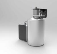 China SA10 Large Coverage Air Freshener 5L HVAC Aroma Diffuser for 8000㎡ Commercial Spaces for sale