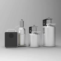 China SA10 Commercial HVAC Scent Diffuser Machine 1L 3L 5L Capacity for 8000㎡ Large Areas for sale
