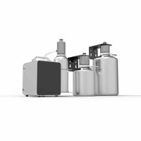 China SA10 Commercial HVAC Scent Diffuser Machine 1L 3L 5L Capacity for 8000㎡ Large Areas for sale