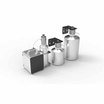 China SA10 Smart Aroma Diffuser Machine 1L 3L 5L Capacity with 8000㎡ Coverage Area and 28W Power for sale