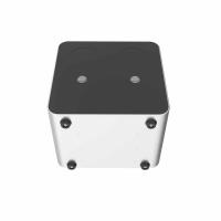 China SA12 Commercial HVAC Aroma Diffuser with 15,000㎡ Coverage and 25W Power for Hotel Scent Marketing for sale
