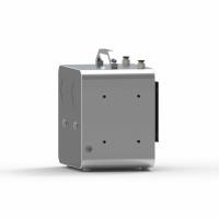 China SA12 Commercial HVAC Aroma Diffuser with 15,000㎡ Coverage and 25W Power for Hotel Scent Marketing for sale