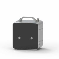 China SA12 Commercial HVAC Aroma Diffuser with 15,000㎡ Coverage and 25W Power for Hotel Scent Marketing for sale