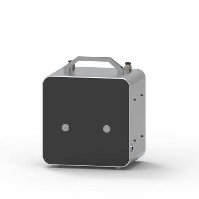 China SA12 Commercial HVAC Aroma Diffuser with 15,000㎡ Coverage and 25W Power for Hotel Scent Marketing for sale