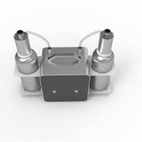 China SA12 1L Smart HVAC Scent Diffuser Machine for Hotels - 5000-15000㎡ Coverage, 25W Power for sale