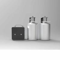 China SA12 Aromatherapy Scent Diffuser Machine 5L Capacity 25W Power for 5000-15000㎡ Coverage for sale