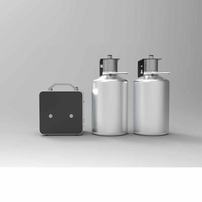 China SA12 Aromatherapy Scent Diffuser Machine 5L Capacity 25W Power for 5000-15000㎡ Coverage for sale