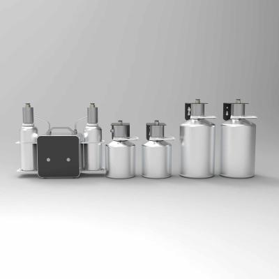 China SA12 Commercial Air Freshener Diffuser with 1L 2.5L 5L Capacity for 5000-15000㎡ Large Area Coverage for sale