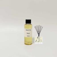 China Nest Ready To Use Reed Diffuser Oil - High Concentration IFRA Certified for Hotels, Homes & Commercial Spaces for sale