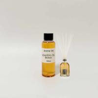 China Giardino Di Boboli Fragrance Oil - High Concentration Scent Marketing Solution with IFRA Certification for Hotels and Retail for sale