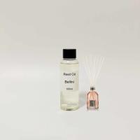 China Bellini Long Lasting Fragrance Oil - High Concentration Reed Diffuser Refill with IFRA Certification for Multiple Applications for sale