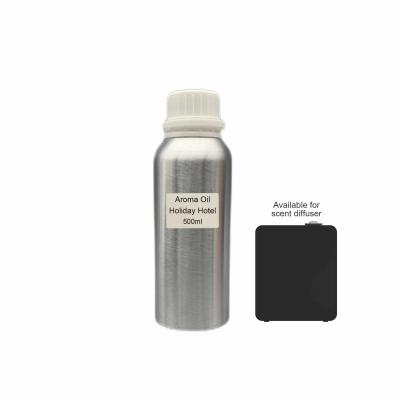 China Holiday Hotel Aroma Oil - High Concentration Fragrance Oils for Scent Diffusers, 4L and 500ml Packaging Options for sale
