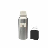 China Hilton Aroma Oil for Scent Machines - 4L & 500ml Bottles with IFRA Certification for Hotel and Commercial Use for sale