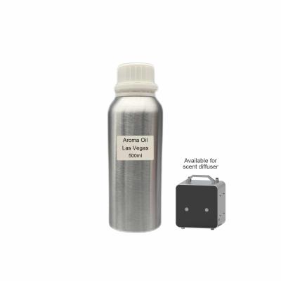 China High Concentration Scent Marketing Aroma Oil for Diffuser IFRA Certified 500ml 4L for sale