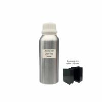 China Zen Tea Scent Oil 500ml for Aroma Dispenser - High Concentration Fragrance with IFRA Certification for sale