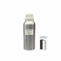 China Tobacco Aroma Oil for Hotel Scent Delivery System 500ml 4L High Concentration Fragrance Oil for sale