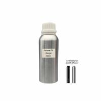 China Ginger Aroma Essential Oil for Ultrasonic Diffusers - 4L & 500ml Bottles with IFRA Certification for Scent Marketing for sale