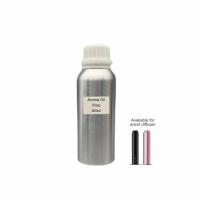 China Pine Aroma Oil for HVAC Hotel Scent Diffuser - 100% Concentrated Fragrance in 4L & 500ml Sizes for sale