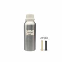 China Eucalyptus Aroma Oil for Hotel Air Freshener Highly Scented Fragrance Oil 500ml for sale