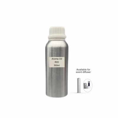 China RIO Aroma Oil for HVAC Scent Delivery System Luxury Fragrance Oil 4L for sale
