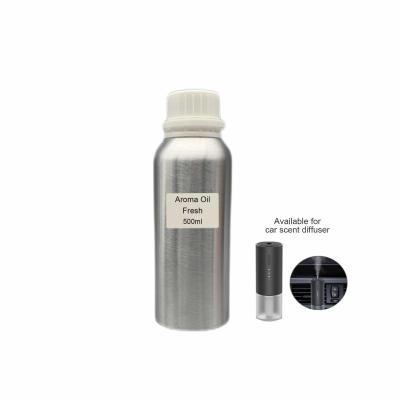 China Fresh Aroma Oil For Hotel Aroma Diffuser Classic High-end Essential Ol for sale