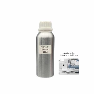 China Seasalt Aroma Oil for Home Air Freshener Essential Oil 100ml IFRA Certified for sale