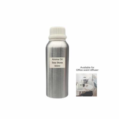 China Sea Stone Aroma Oil for Office Air Scent Machine Aromatherapy Pure Essential Oils 500ml 4L for sale