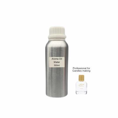 China Water Aroma Oil For Candle Making High-end Candle Scented Oils for sale