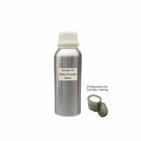 China Baby Powder Aroma Oil for Candle Making Scented Oils 500ml IFRA Compliant for sale