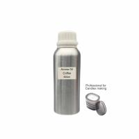 China Professional Coffee Aroma Oil for Candle Making High Concentration 4L for sale